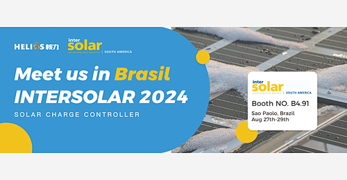 Hersteller von Solarladereglern | HeliosNE, Helios New Energy Co., Ltd